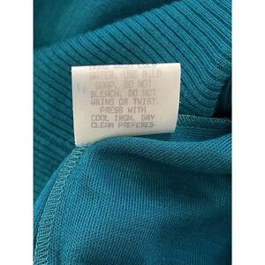 Sweaters | Vintage 198s1990s Three Flaggs Color Block Geometric Womens ...